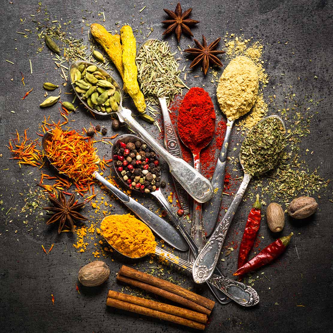 Trusted Spices Supplier in UAE | Best Wholesale & Retail Spice No1 Products