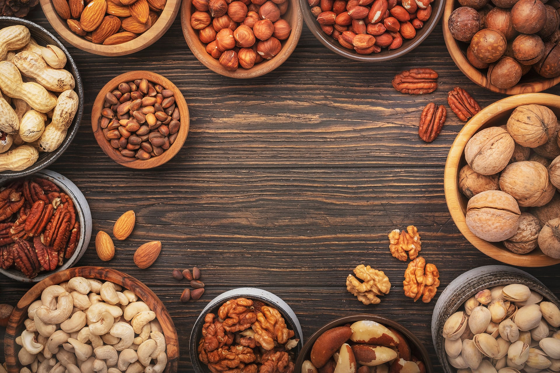Top Nuts and Spices Supplier Dubai Sharjah, Abu Dhabi, and UAE
