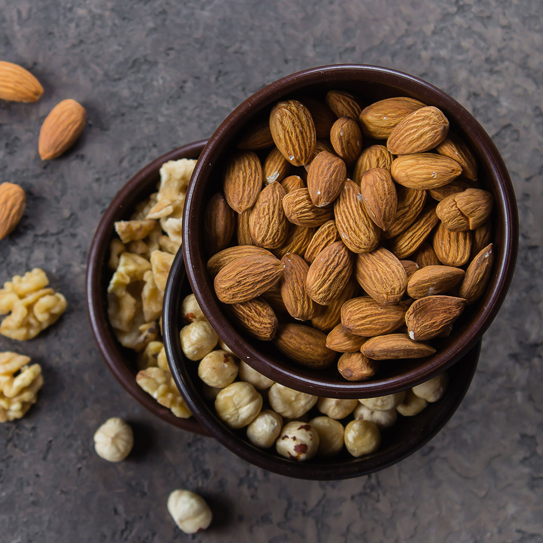 Best Nuts Supplier Dubai, Sharjah - UAE | #1 Cashew, Almonds, Walnuts ...